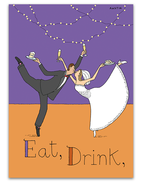 Wedding Cards - Snafu Cards